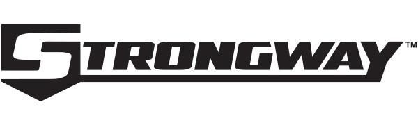Strongway Tools Website: Durable Tools for Every Job
